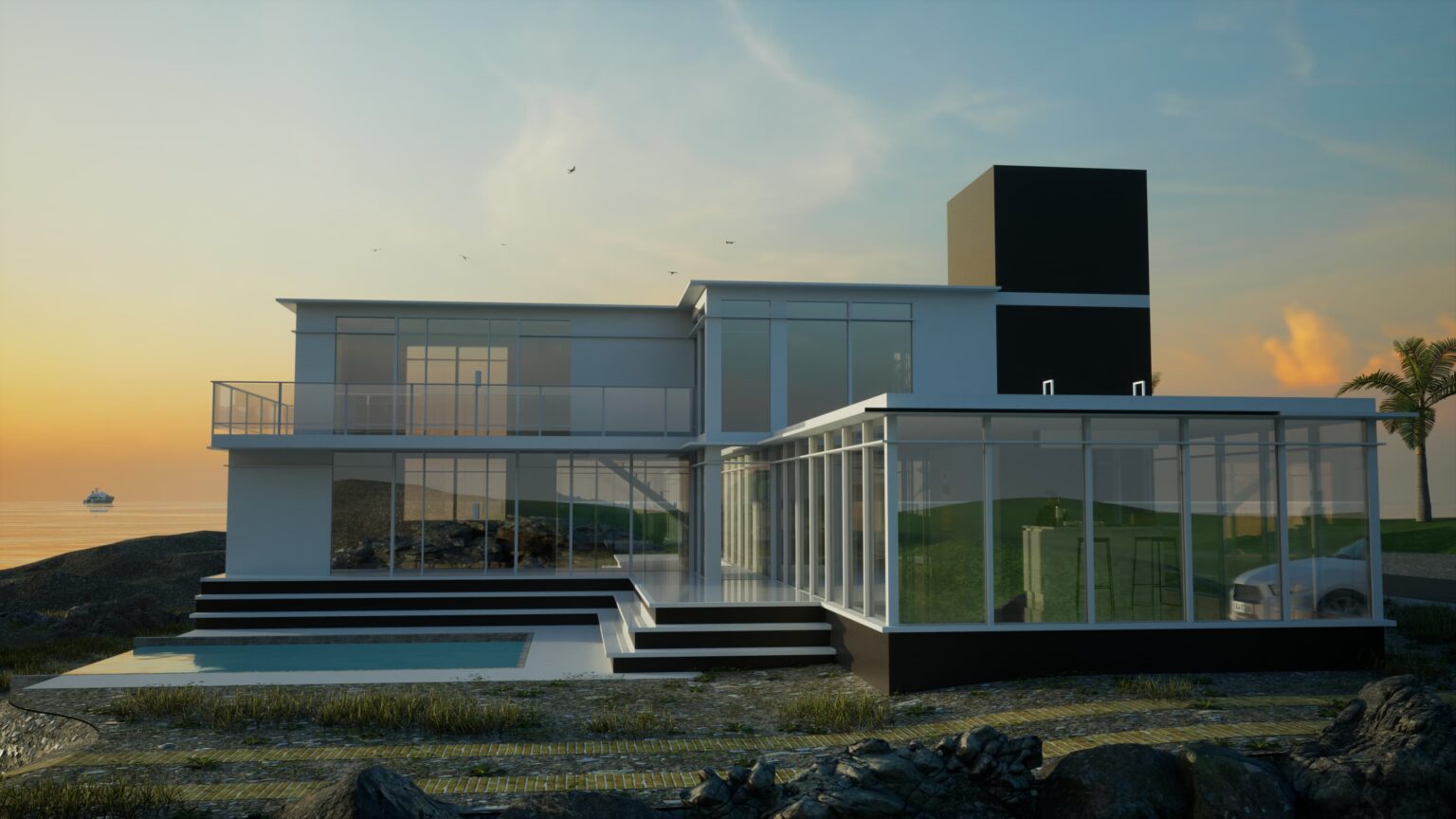 The Ultimate Guide to 3D Rendering - See What The Future Holds
