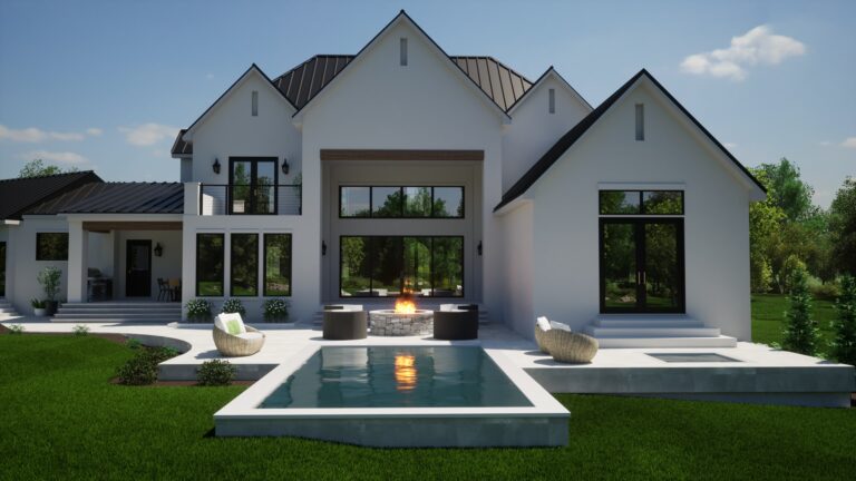 The Ultimate Guide to 3D Rendering - See What The Future Holds