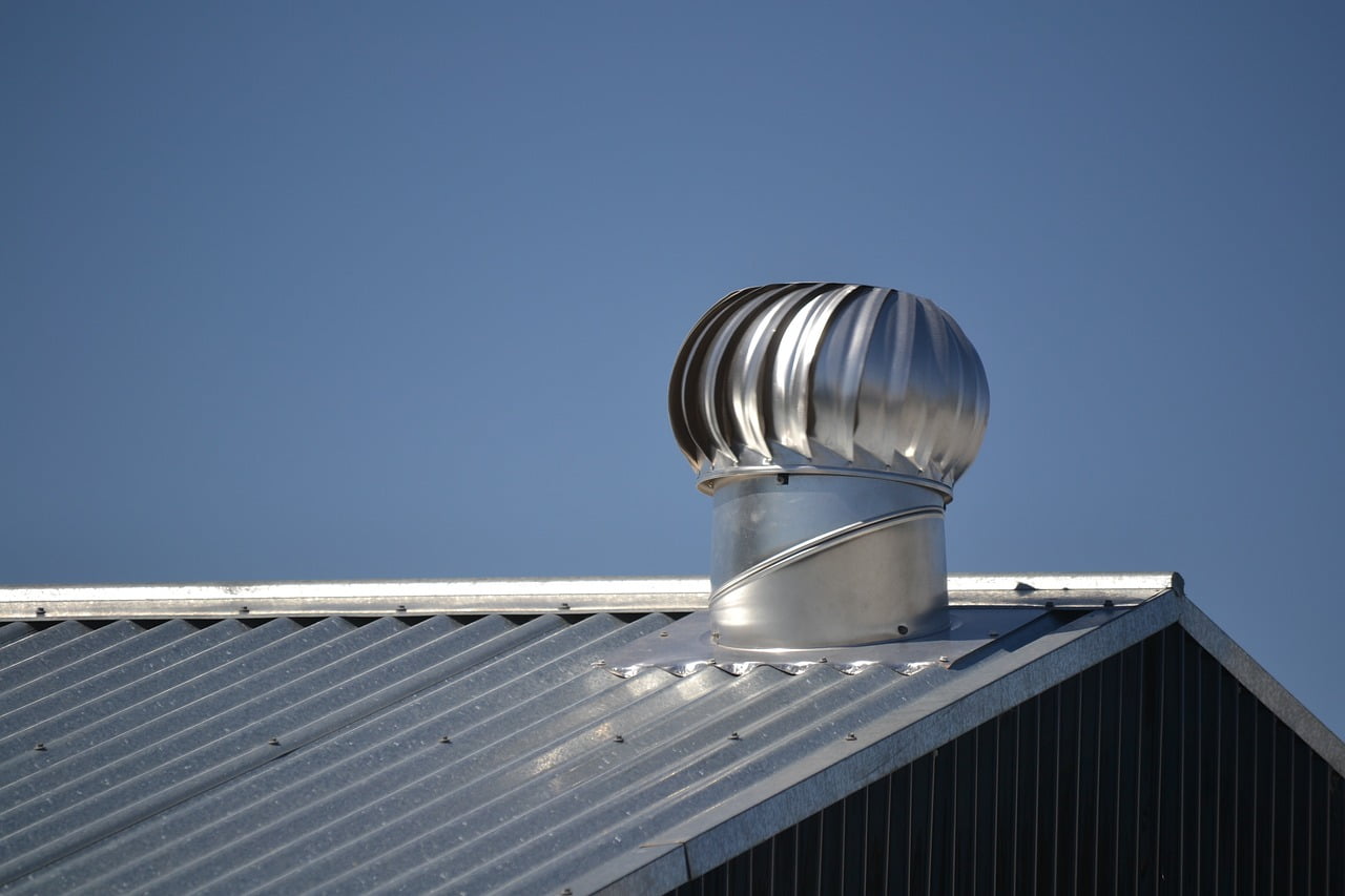 Discover the Ultimate Guide to The Metal Roof